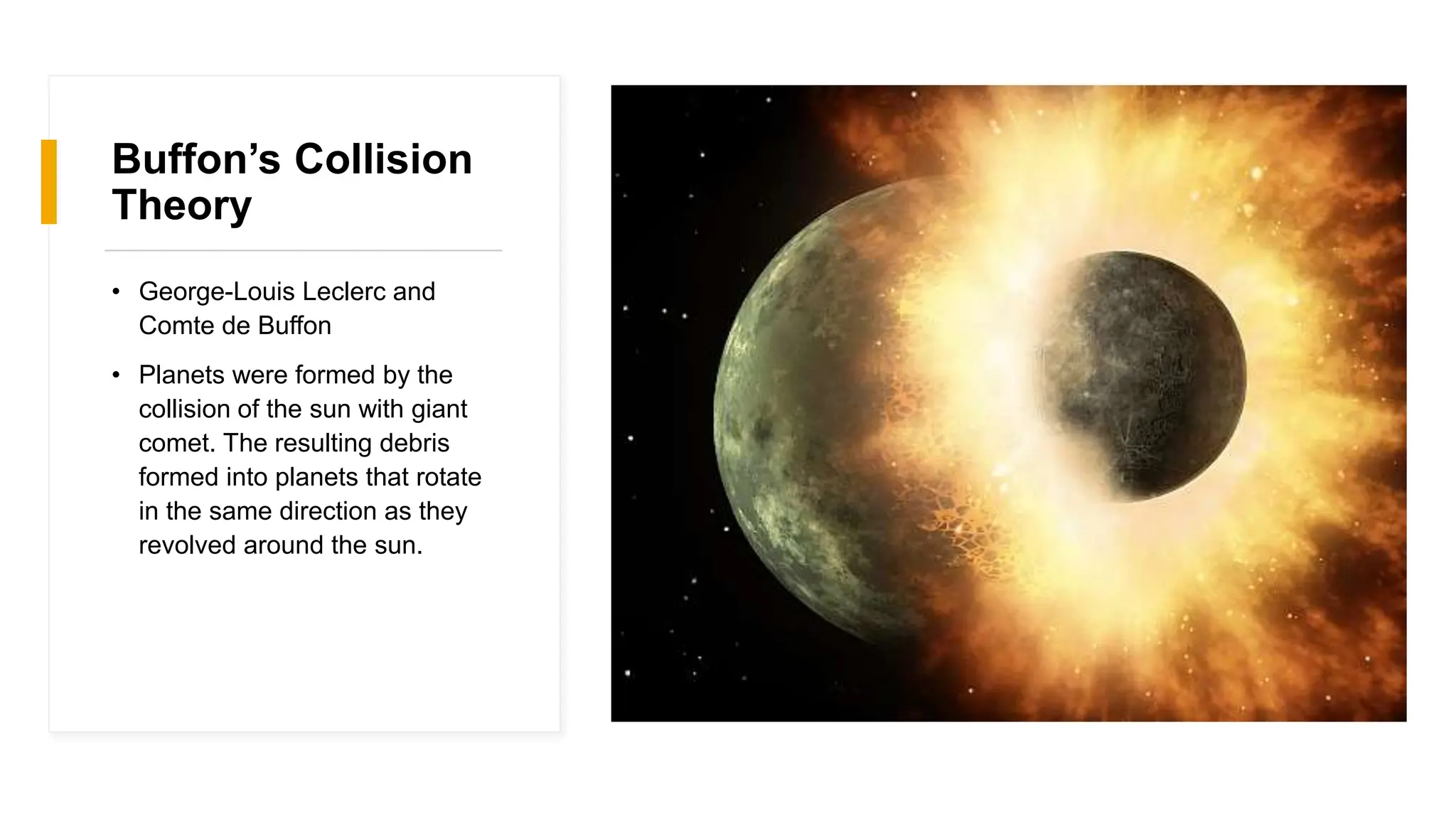 The origin of the universe and it's theories .pptx