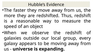 Universe-and-solar-system-Copies SHSpptx | PPTX