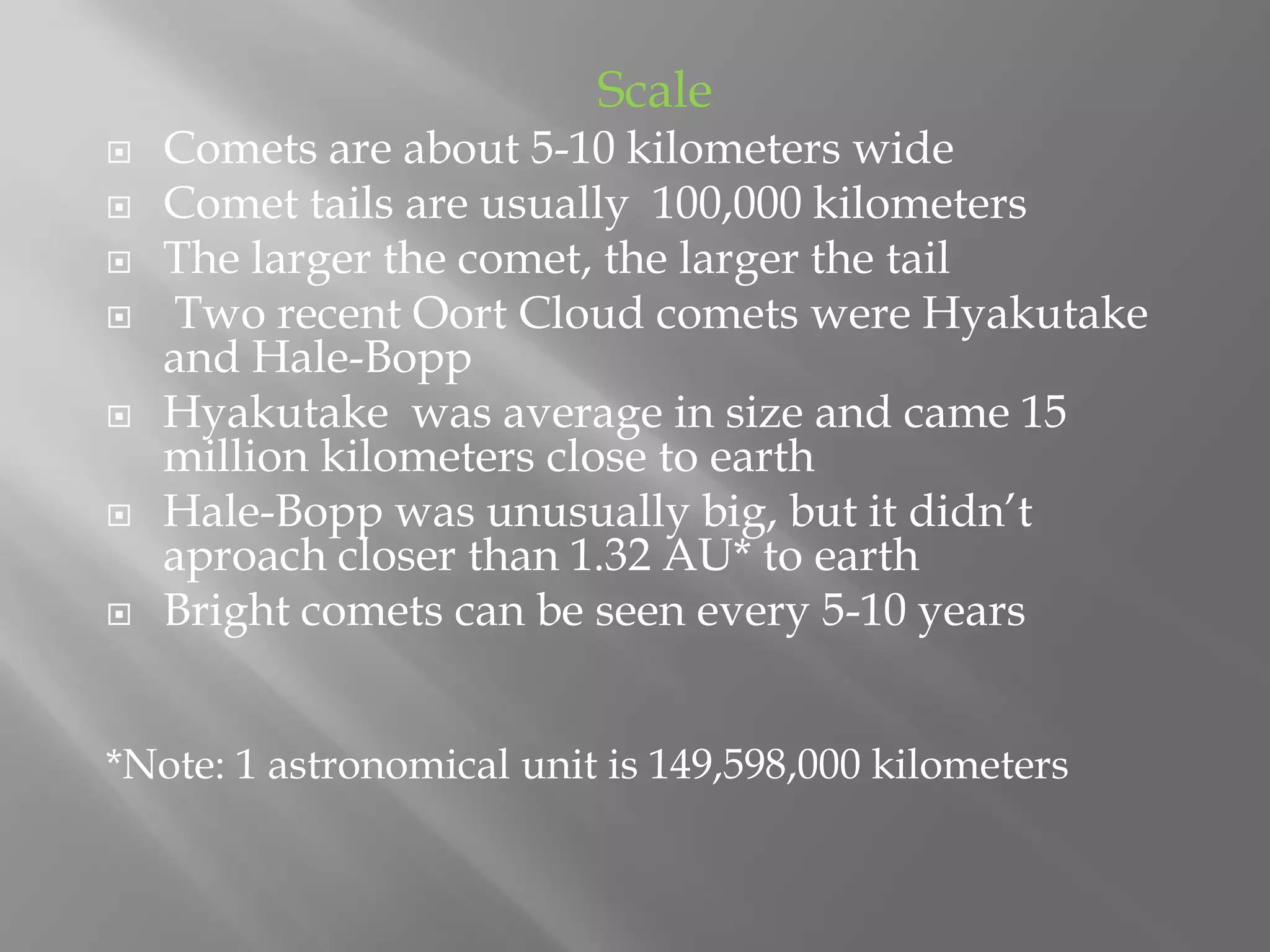 Kuiper belt and oort cloud, Isabel and Nora | PPT