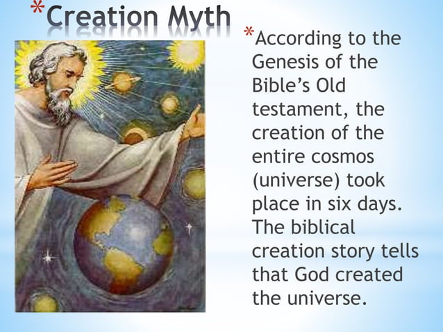 Universe and Solar System | PPTX | Christianity | Religion & Spirituality