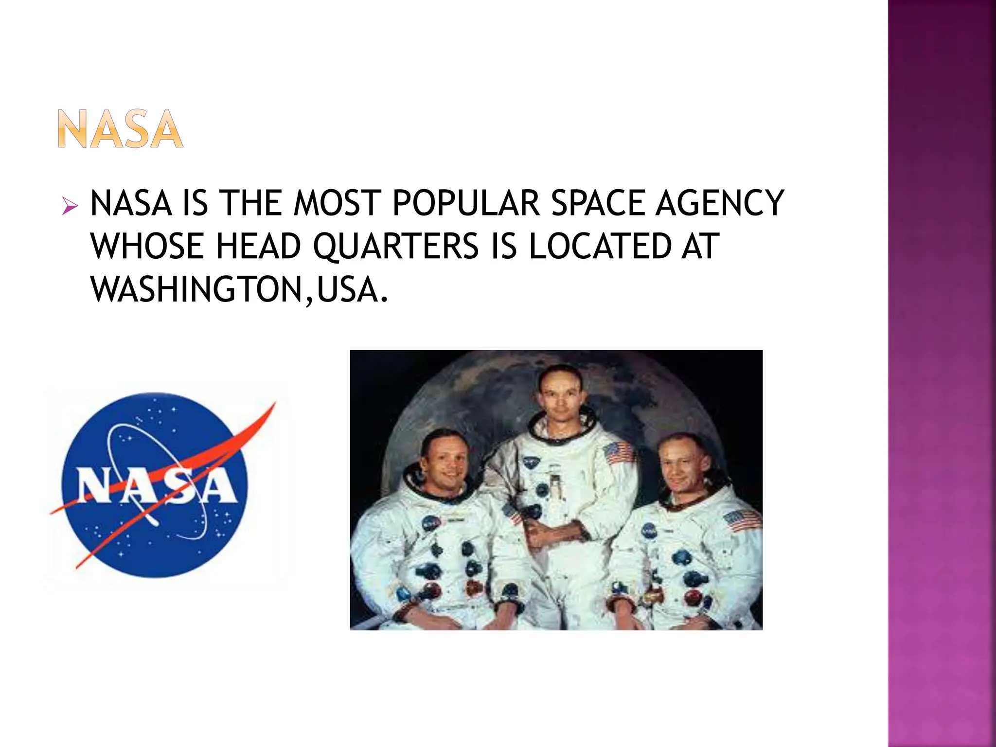 Universe And Space Science. By Ram Kumaran TNTVL pptx | PPT