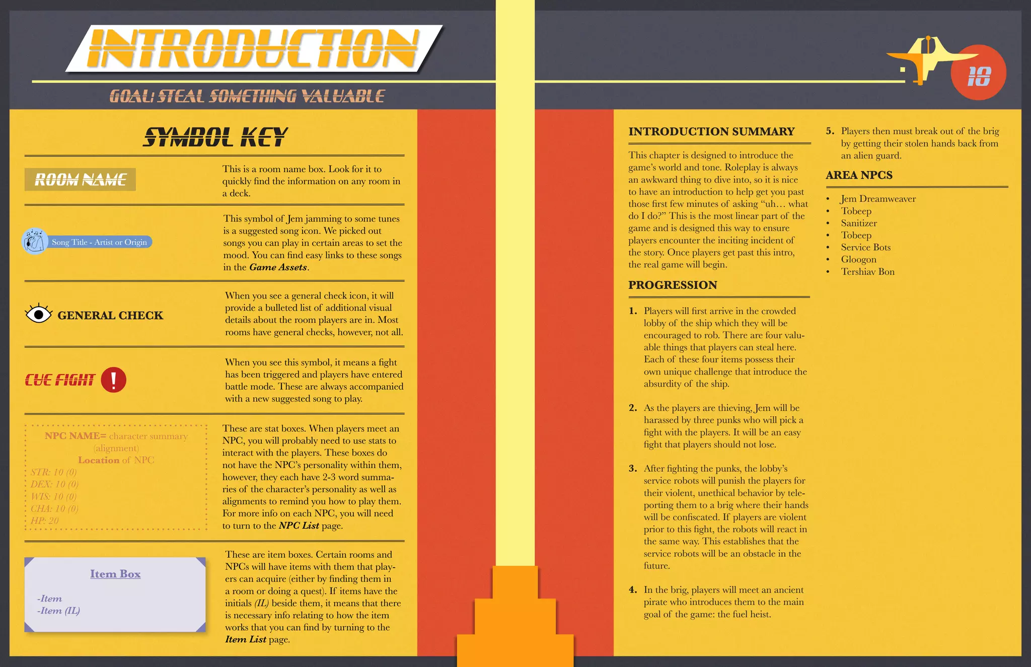 Universe Ball Anthology #1 (Sample) | PDF