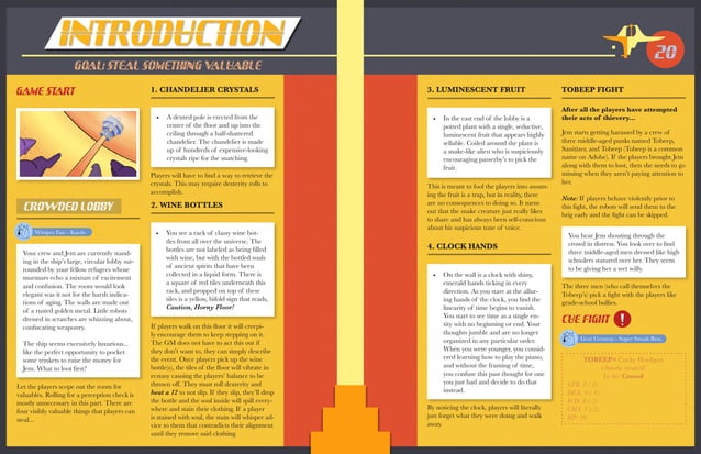 Universe Ball Anthology #1 (Sample) | PDF