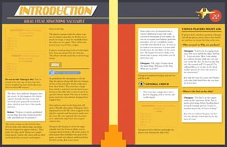 Universe Ball Anthology #1 (Sample) | PDF