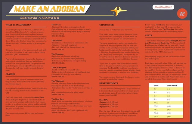 Universe Ball Anthology #1 (Sample) | PDF