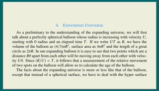 The Mathematical Universe in a Nutshell | PDF