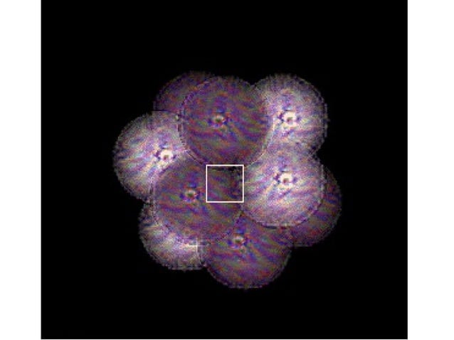 Atom to Universe - zoom-in and out | PPT | Space and Astronomy | Science