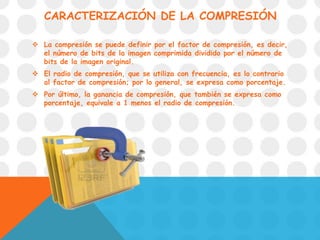 Compresión de Datos. | PPTX