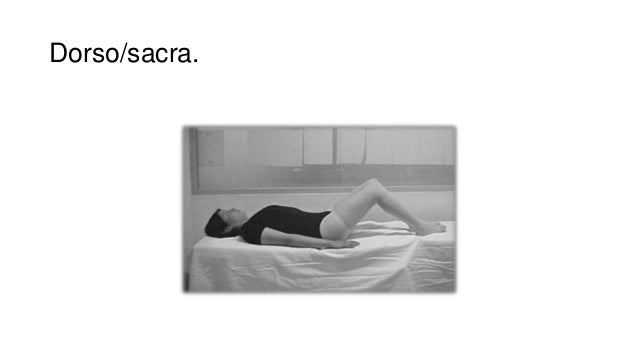 movilidad y mecánica corporal.