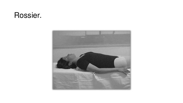 movilidad y mecánica corporal.