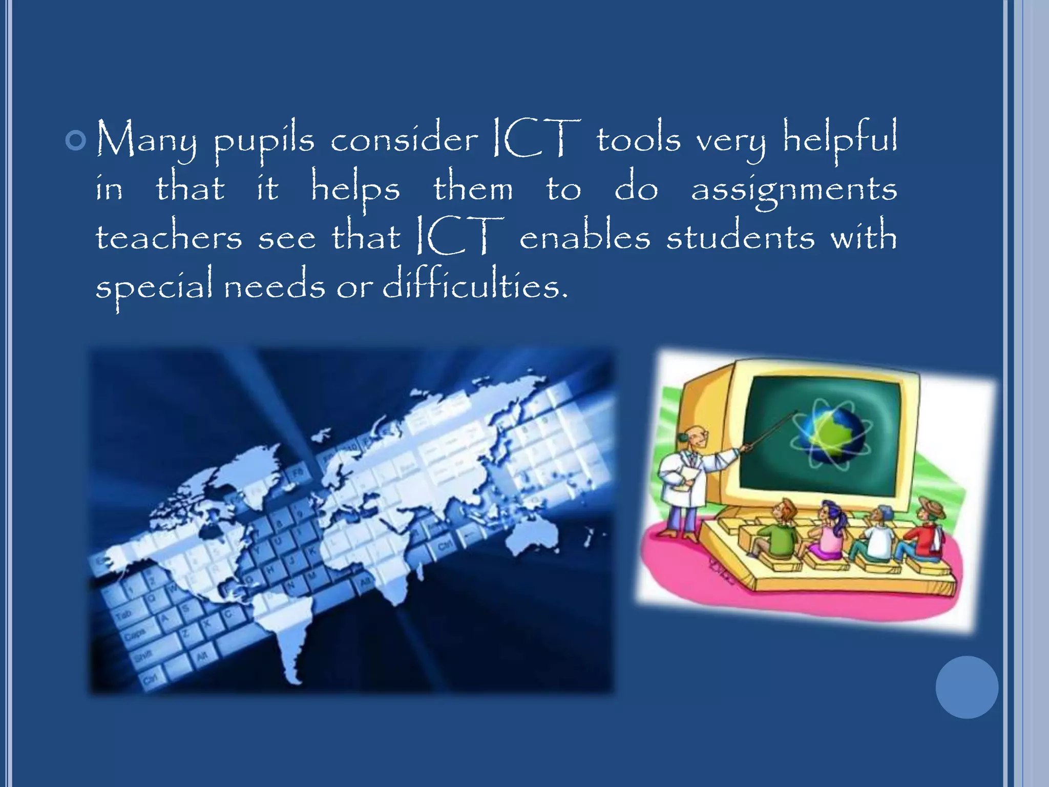 advantages of using LCT | PPTX