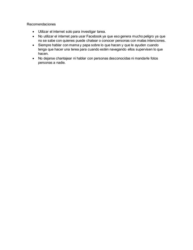 Caso Real Sobre Ciberbullying Sextorsion Sexting Cualquiera De Los