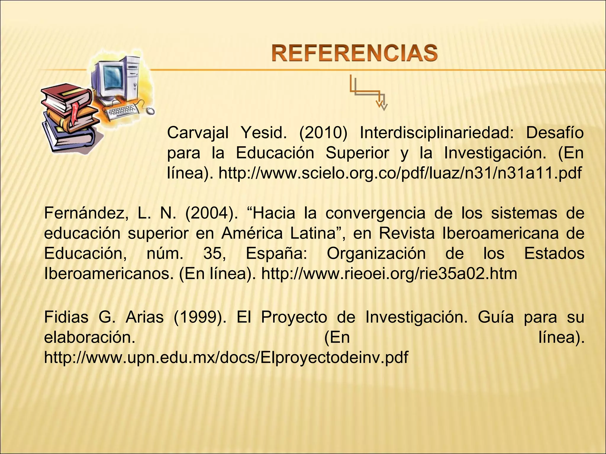 Universidad fermin toro presentación | PPT