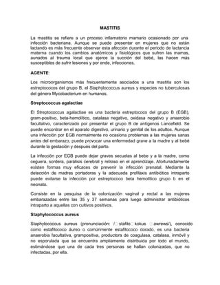 Universidad nacional autónoma de méxico (historias naturales en ...