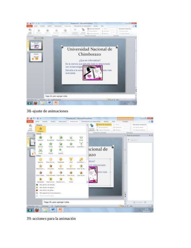 Universidad nacional de chimborazo power opooo