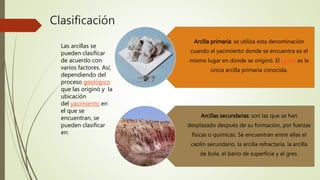 Tecnologia de los materiales | PPTX
