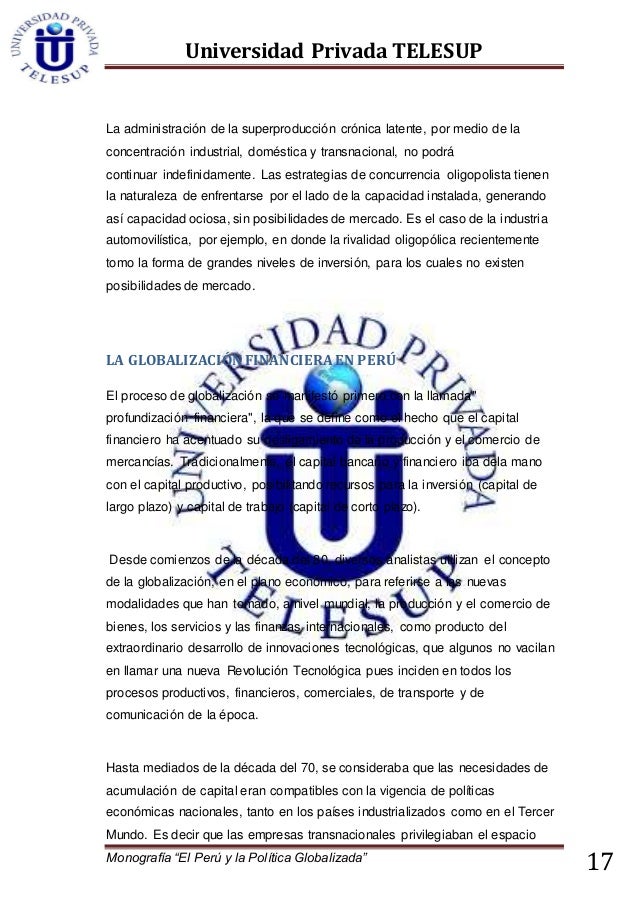 Universidad Privada Telesup Logo