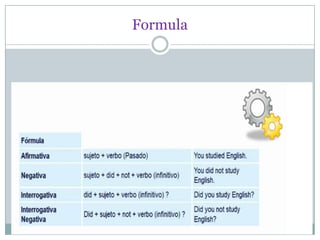 simple past past continous | PPTX