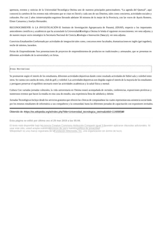Universidad tecnologica oteima (1) | PDF