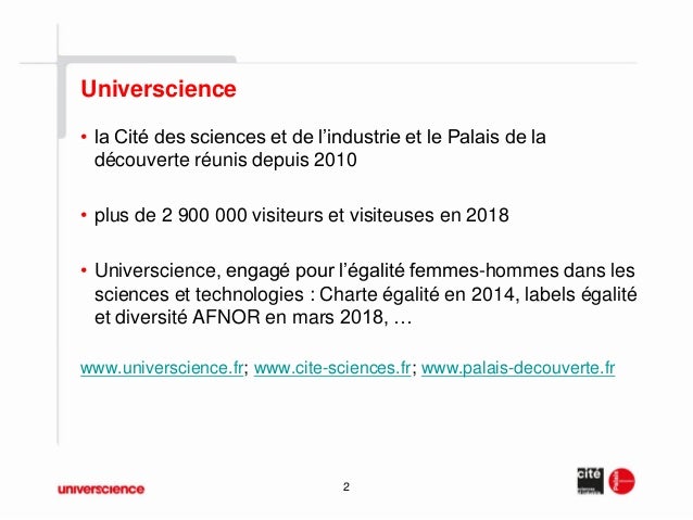 pourcentage de filles dans les filières scientifiques
