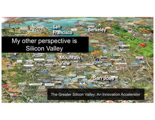 Silicon Valley Innovation (Prague) | PPT
