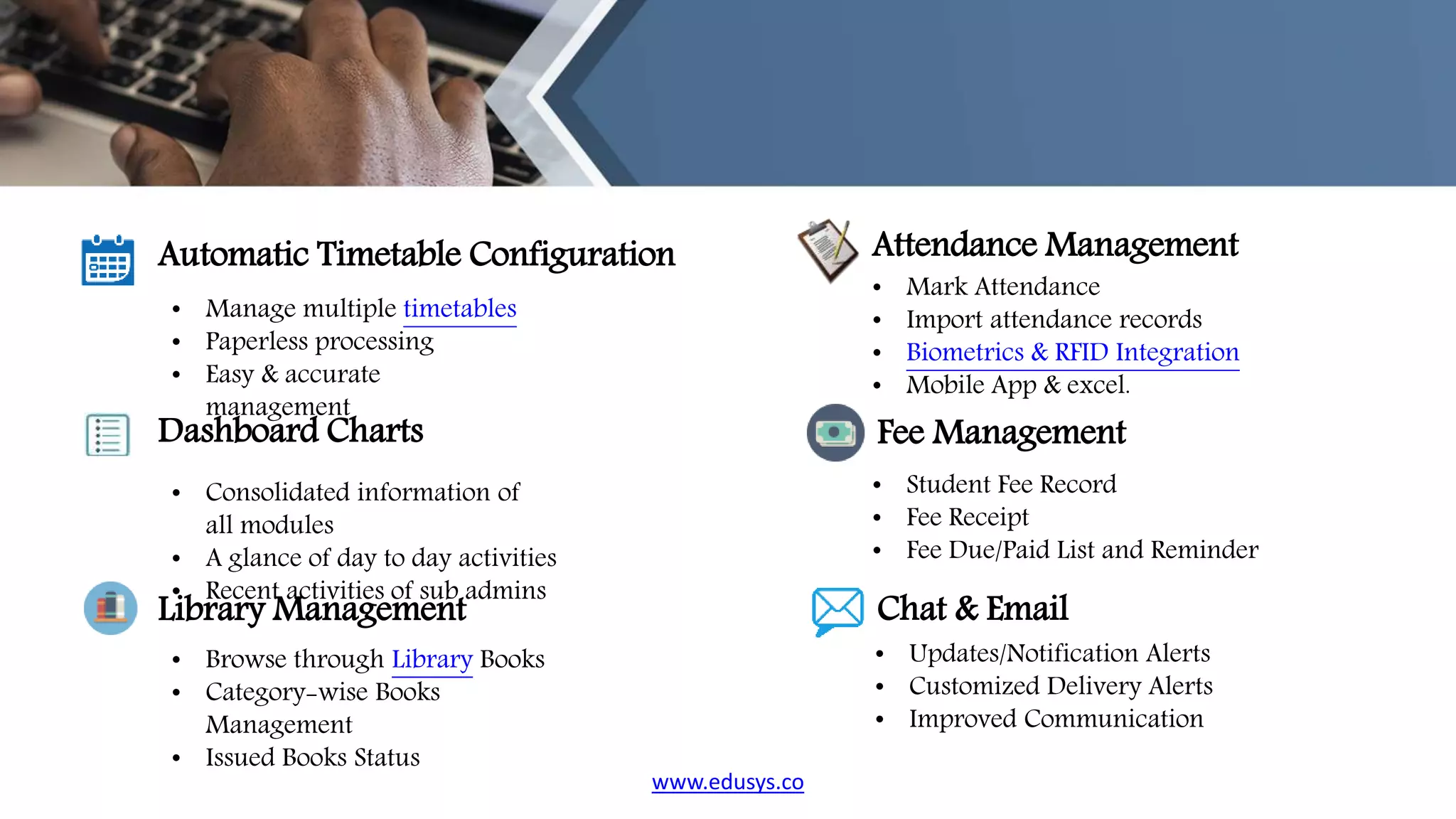 University management-system-software-erp-modules-features.pptx