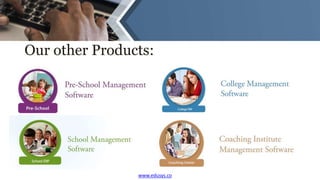 University management-system-software-erp-modules-features.pptx