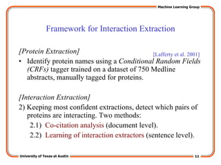 University of Texas at Austin | PPT