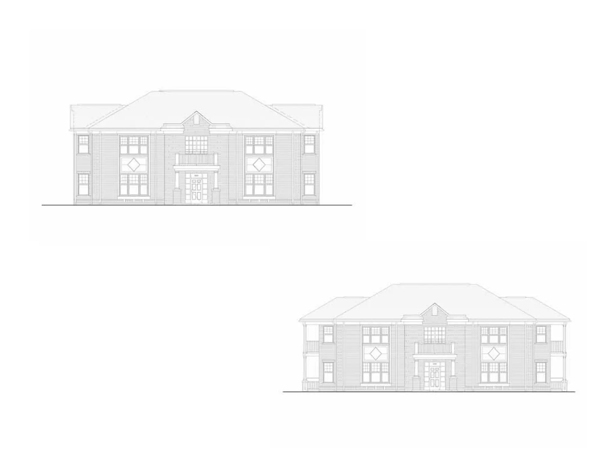 University Place New Development | PDF