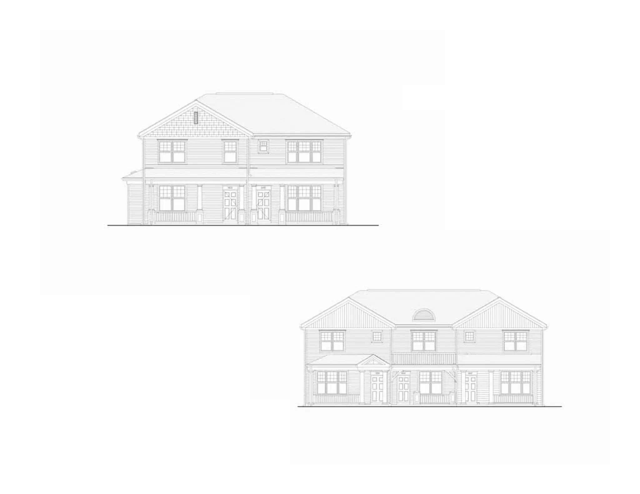 University Place New Development | PDF
