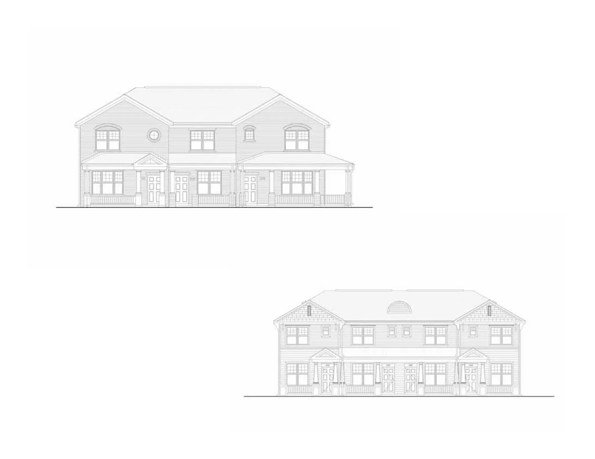 University Place New Development | PDF