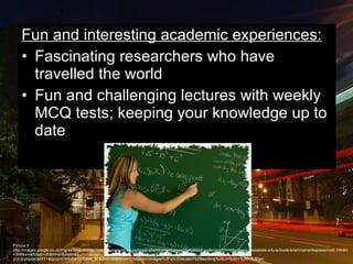 University Slideshow | PPT