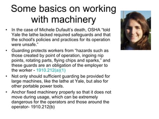 University and college safety8 29 11 | PPT