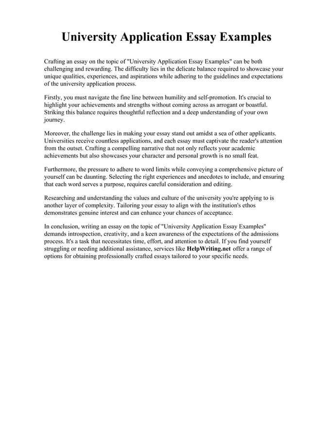 University Application Essay Examples.pdf