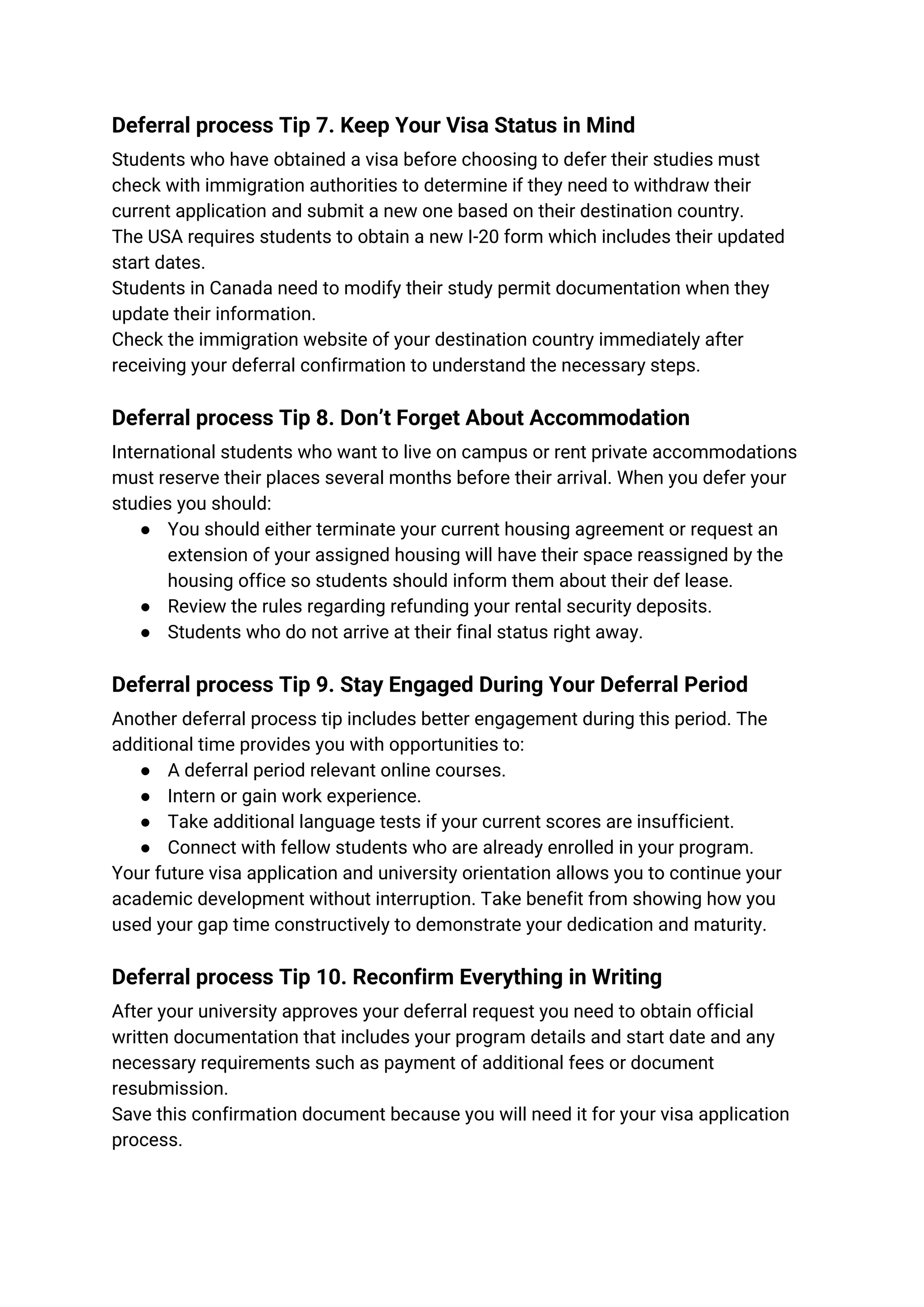 University Deferral Process Tips for International Students.pdf