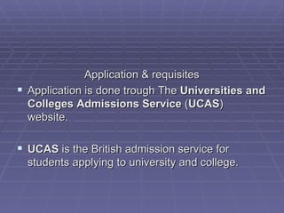 University education | PPT