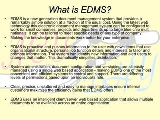 University electronic management system | PPT
