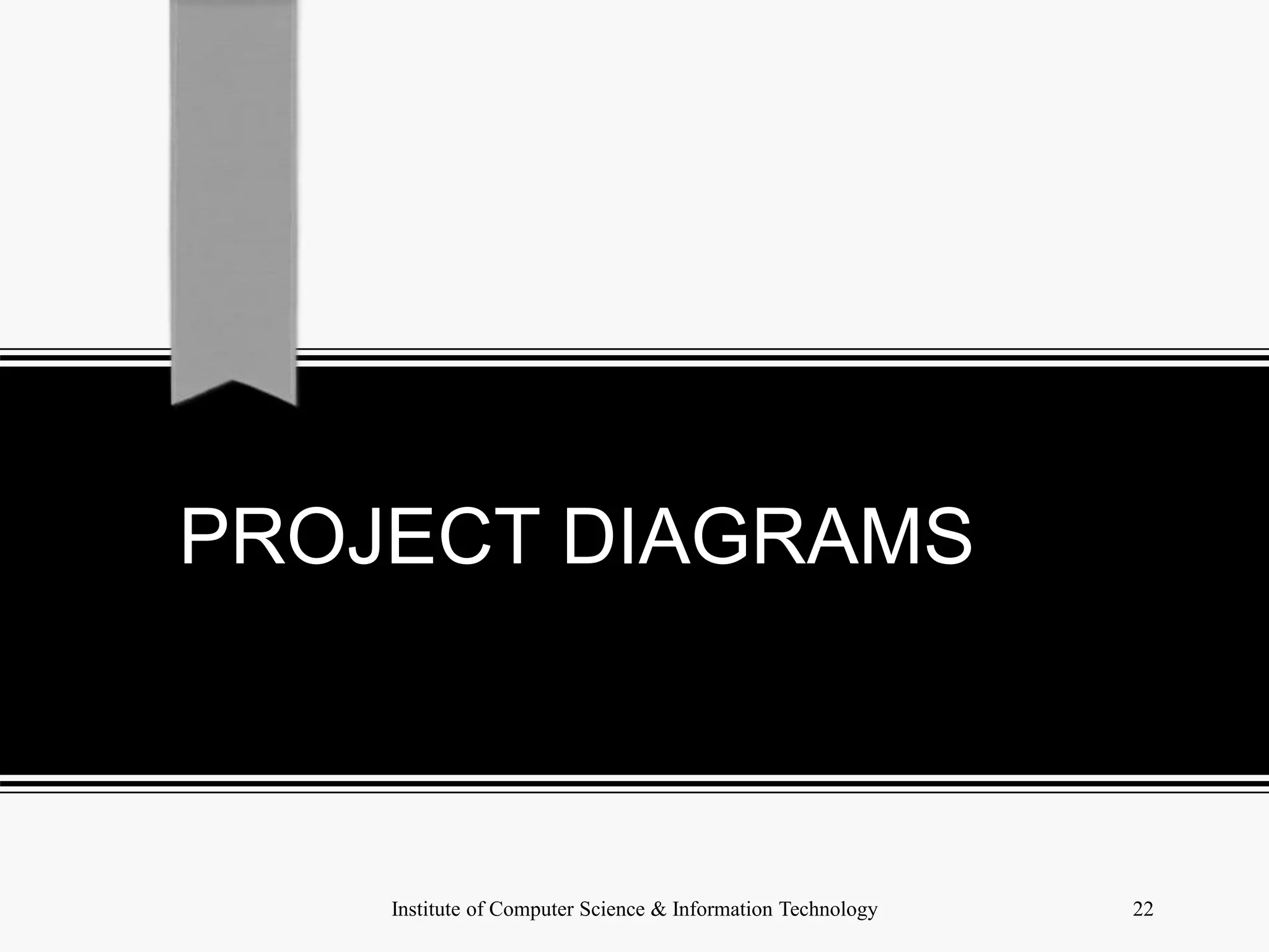 University Event Management System | PPTX