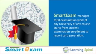 University examination system | PPTX | Educational Assessment | Education