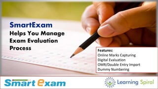 University examination system | PPTX | Educational Assessment | Education
