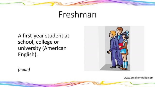 ESL University Flashcards | PDF | Postgraduate Education | College ...