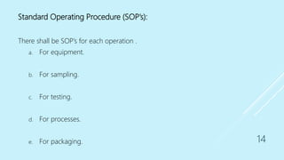 cGMP | PPTX