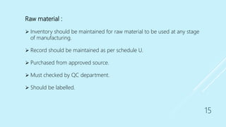 cGMP | PPTX