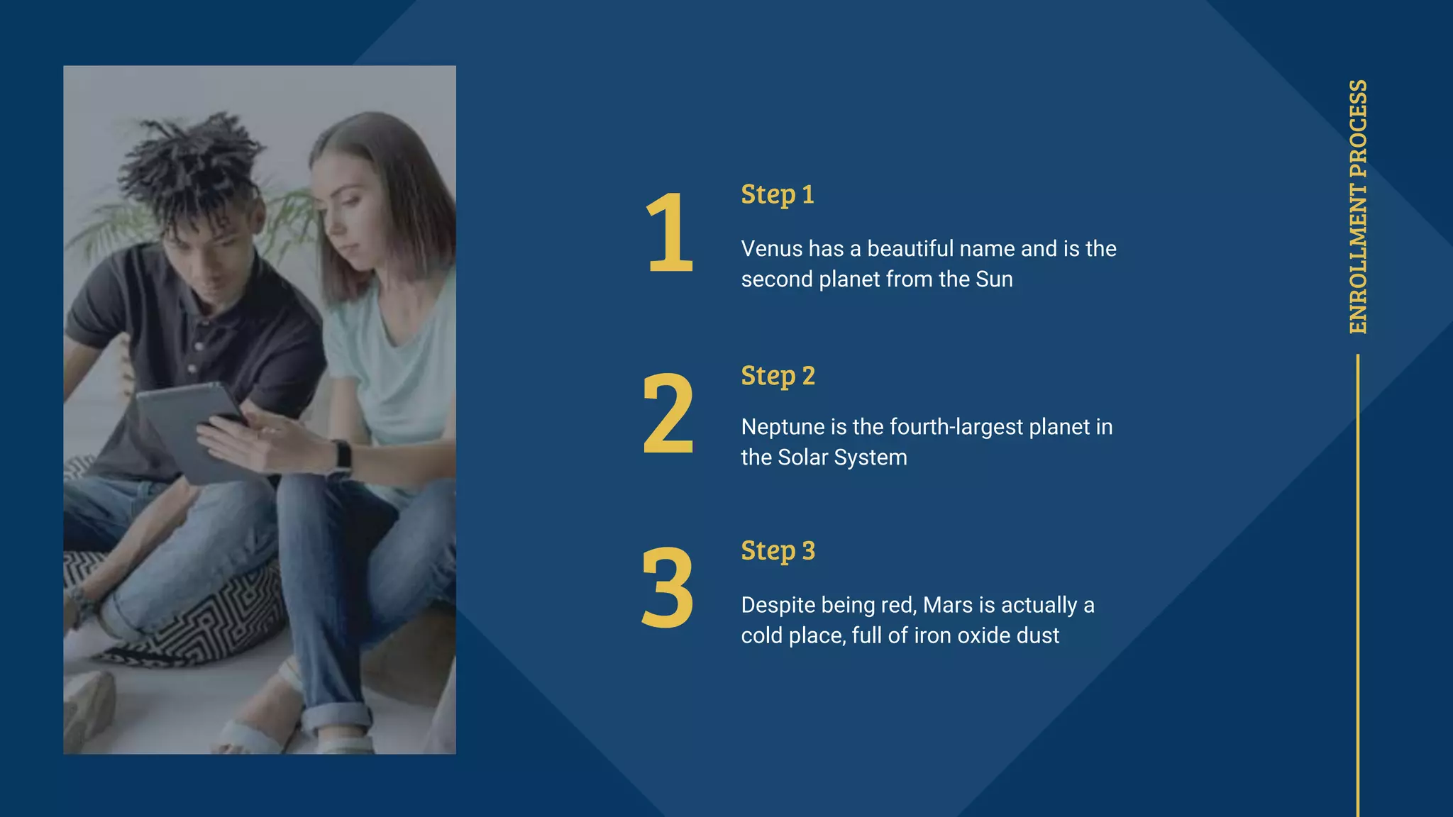 University Introduction | PPTX