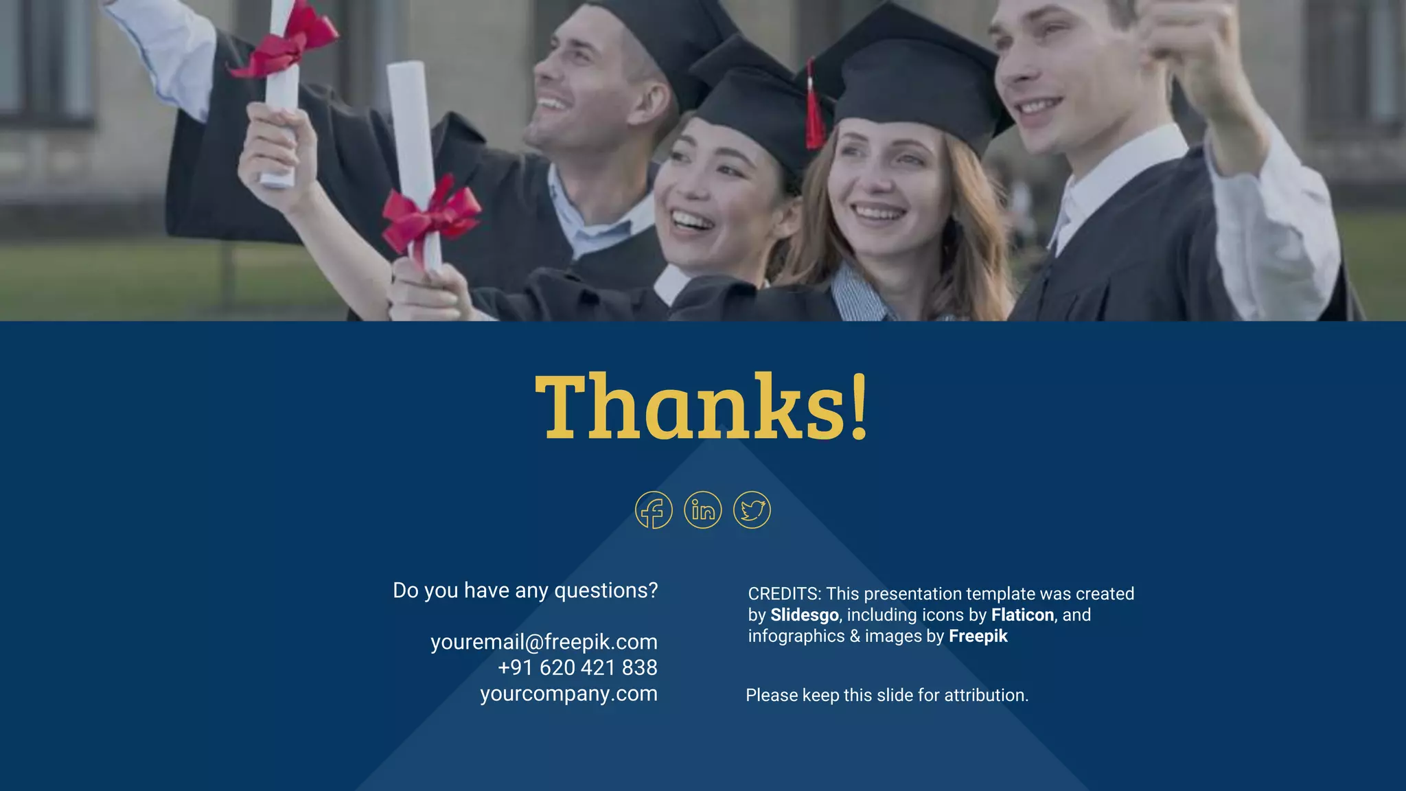 University Introduction | PPTX