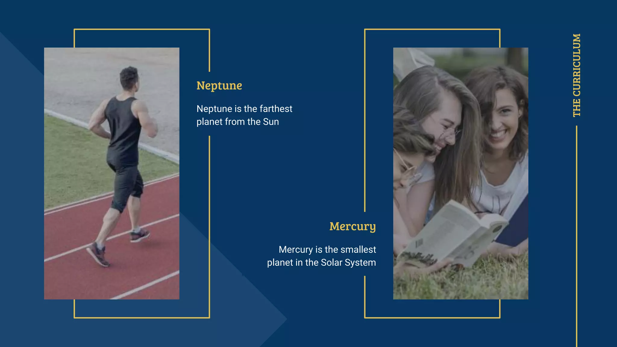 University Introduction | PPTX