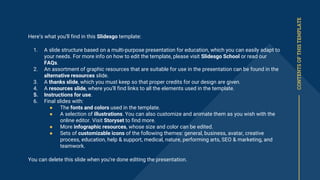 University Introduction | PPTX