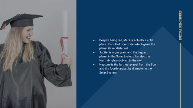 University Introduction | PPTX