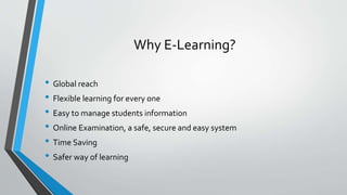 University management system UMS | PPTX