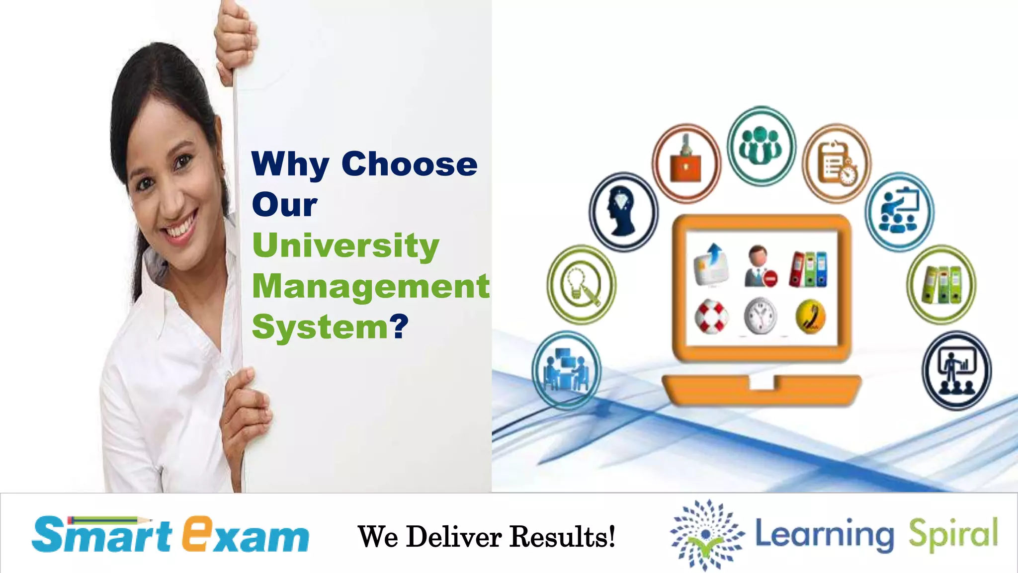 University Management System | PPTX